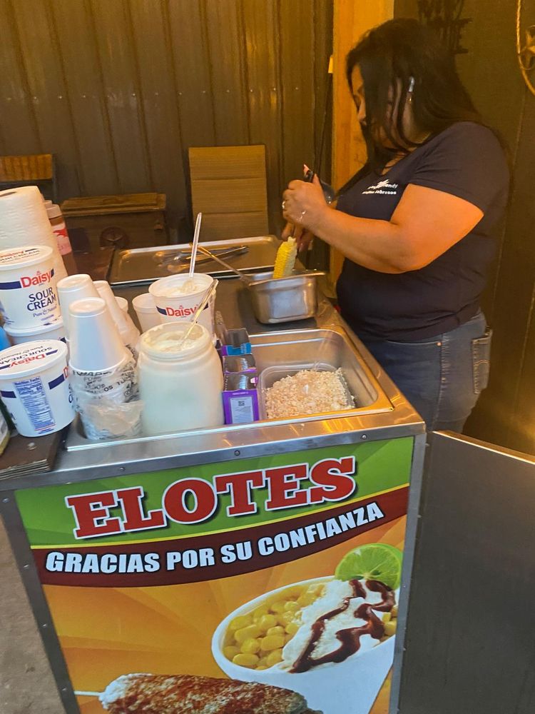 ELOTES SENDY - Updated October 2024 - 6011 W Davis St, Dallas, Texas ...