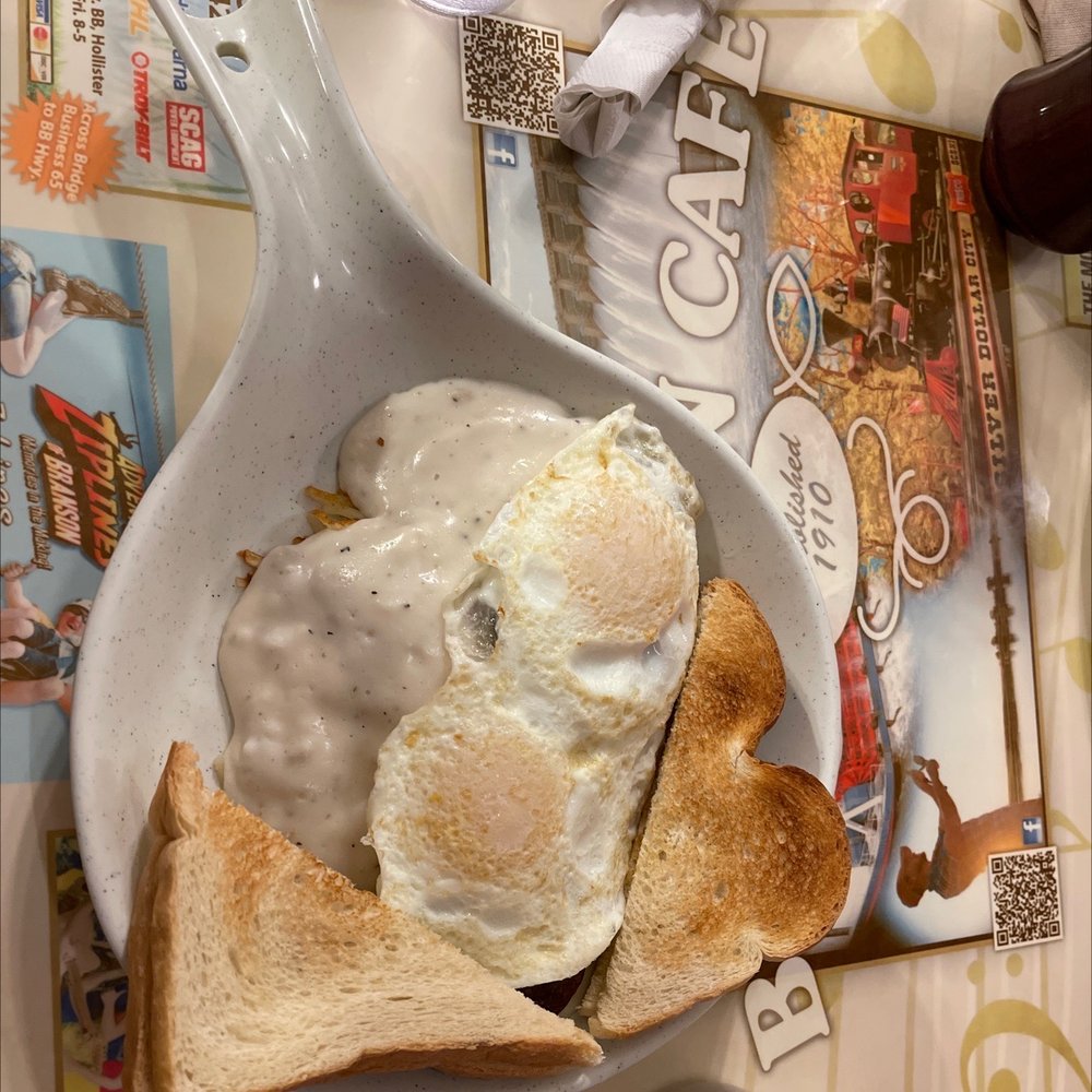 BRANSON CAFE near 120 W Main St, Branson, Missouri - 129 Photos & 221 ...