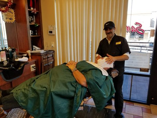 SAM’S BARBER SHOP - Updated October 2025 - 21 Photos & 34 Reviews ...