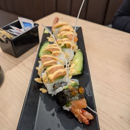 KINJO SUSHI & GRILL - Updated November 2025 - 68 Photos & 10 Reviews ...