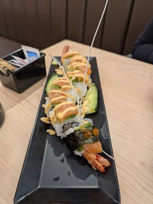 KINJO SUSHI & GRILL - Updated January 2026 - 95 Photos & 12 Reviews ...