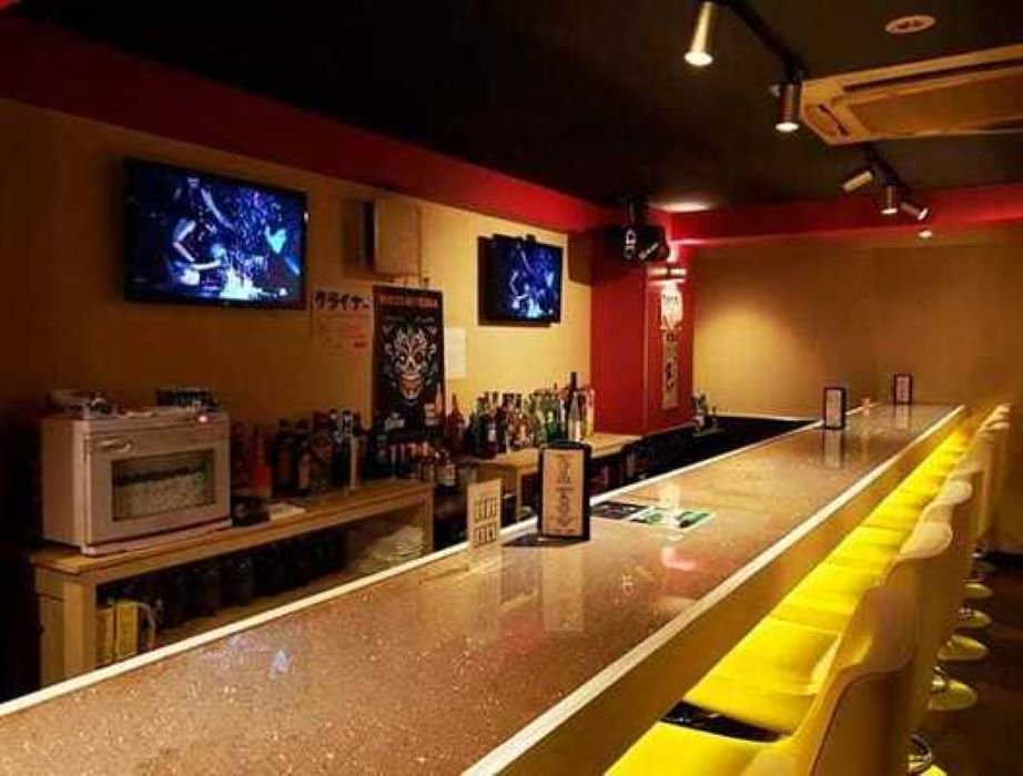 GIRLS BAR LINK - Updated May 2024 - 千住2-65 双葉ビル4F, 足立区, 東京都, Japan ...