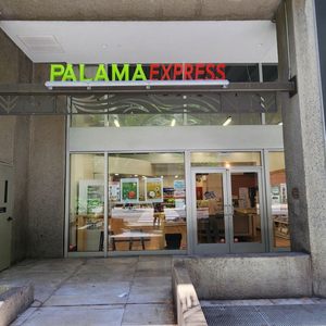 PALAMA EXPRESS - Updated December 2025 - 71 Photos - 1025 Alakea St ...