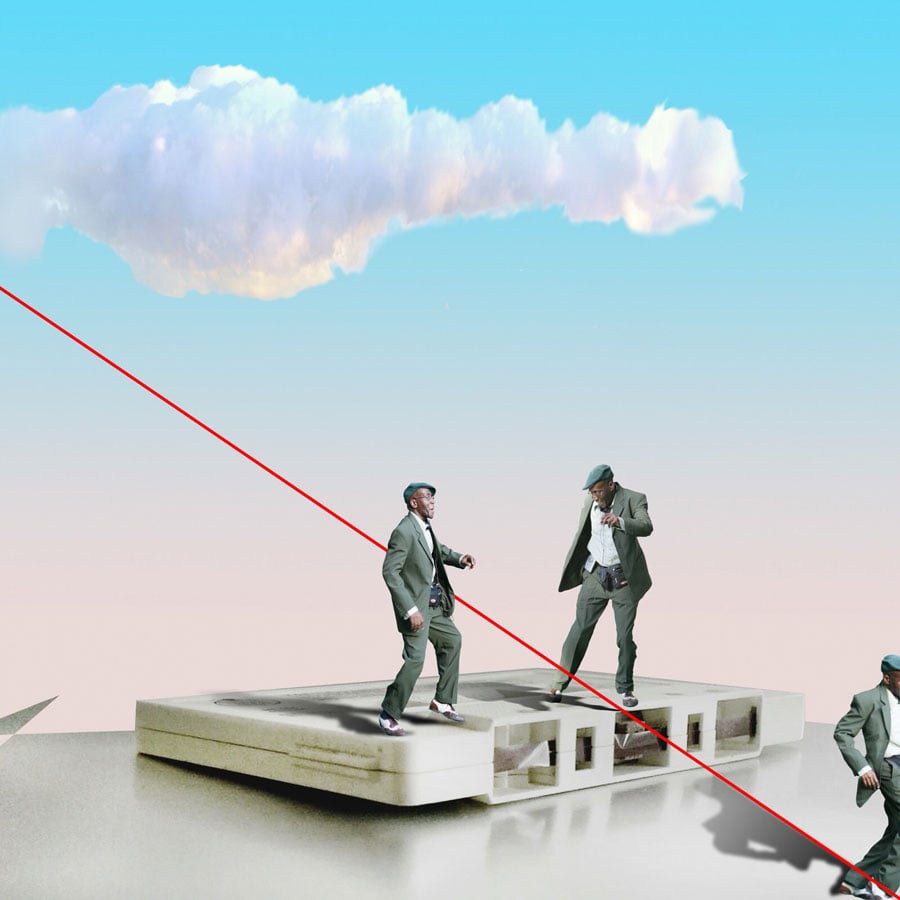 THE REDLINE - Updated April 2024 - Madrid, Madrid, Spain ...