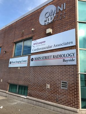 MAIN STREET RADIOLOGY - Updated January 2026 - 32 Photos & 91 Reviews ...