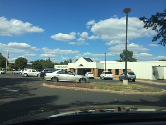 US POST OFFICE - Updated January 2026 - 17 Reviews - 20 Terry Dr ...