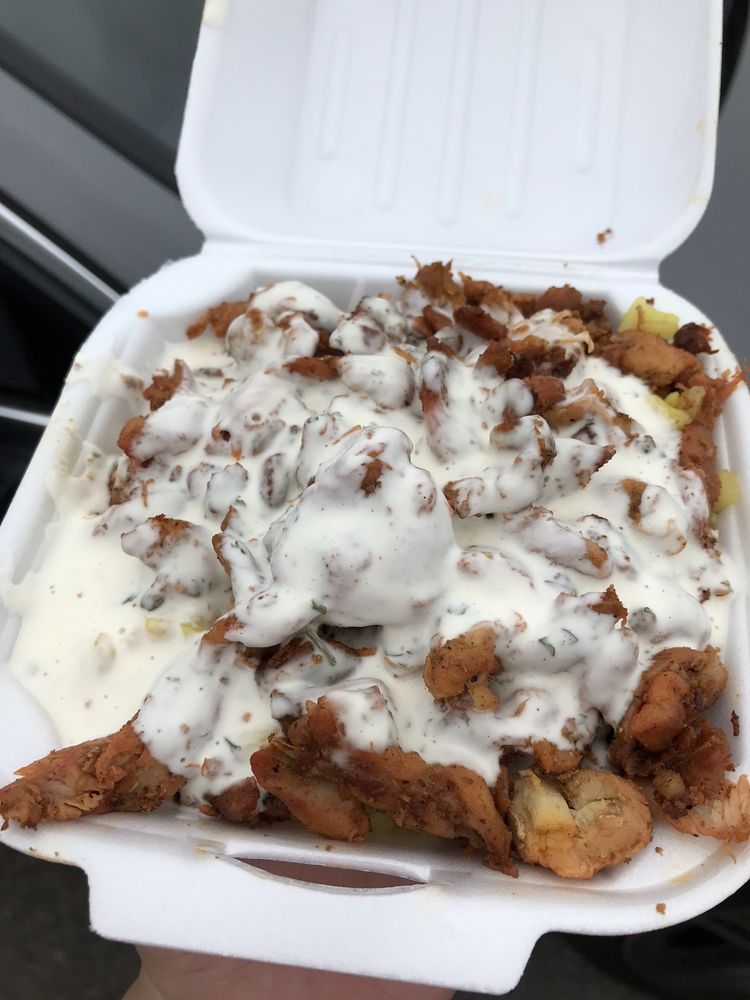 LULU’S SHAWARMA - 14 Photos & 38 Reviews - 32 John Street N, Hamilton ...