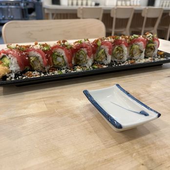 ARI SUSHI - Updated May 2024 - 948 Photos & 296 Reviews - 4480 ...