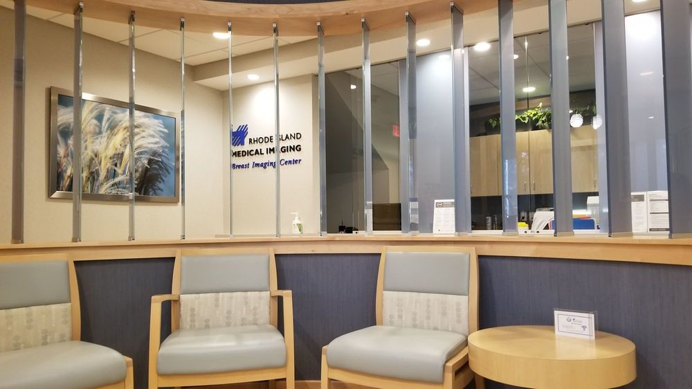 RHODE ISLAND MEDICAL IMAGING - Updated December 2025 - 15 Photos & 32 ...