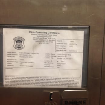 PUBLIC STORAGE - Updated November 2024 - 12 Photos & 26 Reviews - 3440 ...