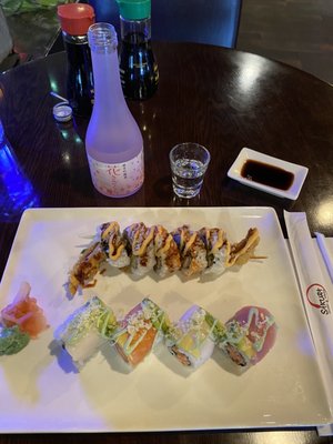 SAKURA SUSHI AND GRILL - 71 Photos & 91 Reviews - N 78 W14565 Appleton ...