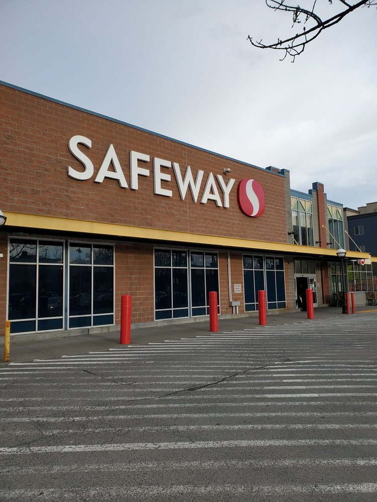 SAFEWAY - 33 Photos & 120 Reviews - 1423 NW Market St, Seattle, WA - Yelp