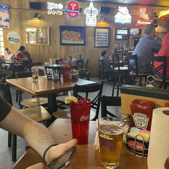 Sammy grill store