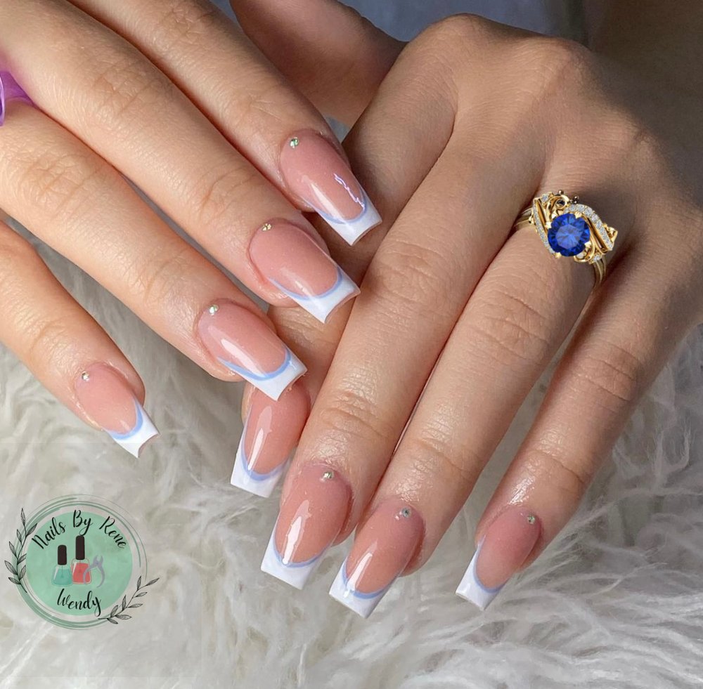 NAILS BY RENE - Tampa, Florida - Nail Technicians - Phone Number - Yelp