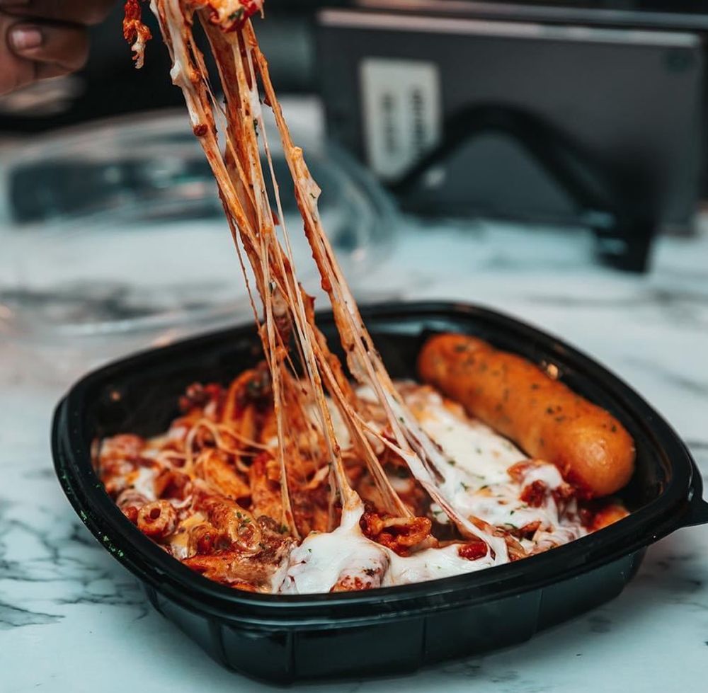 ENERGY FAMOUS PASTA - Updated October 2025 - 1689 Jackson Ave, Memphis ...