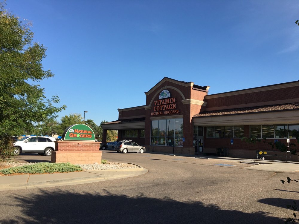 NATURAL GROCERS - Updated August 2024 - 11 Photos & 43 Reviews - 100 W ...