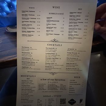 BOSSCAT KITCHEN AND LIBATIONS - Updated August 2024 - 7862 Photos ...