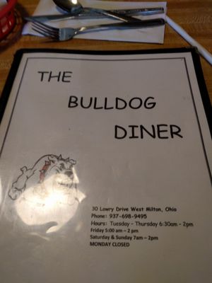 BULLDOG DINER - Updated January 2026 - 24 Reviews - 30 Lowry Dr, West ...