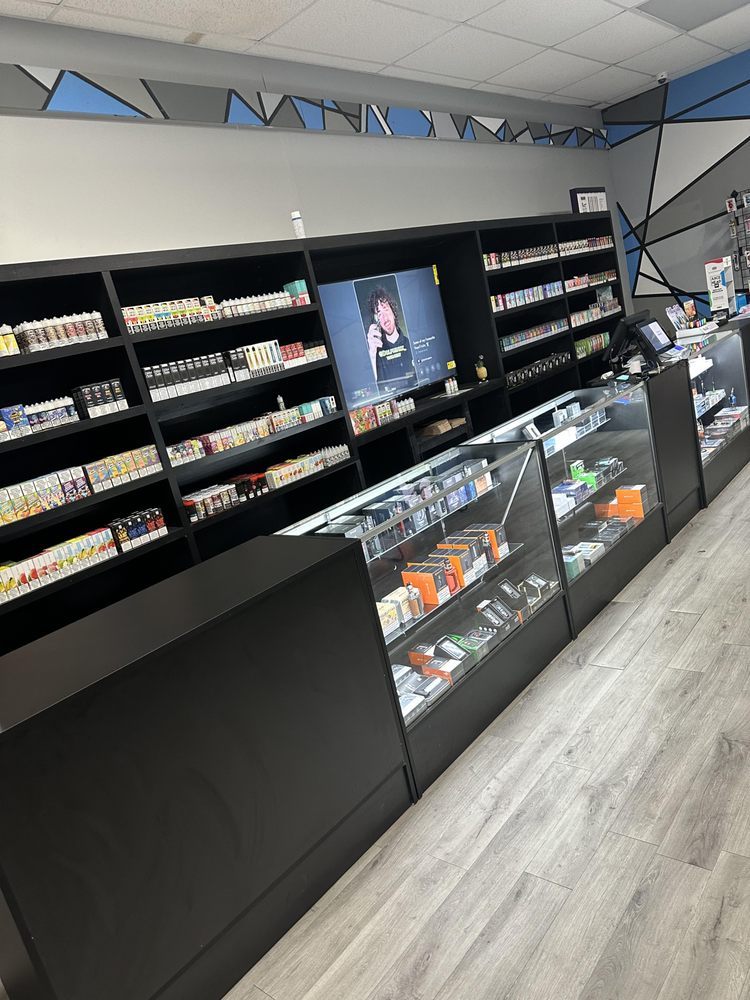 VAPE RUSH - Updated September 2025 - 11102 US Hwy 41 S, Gibsonton ...