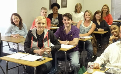 BURK BAKER SCHOOL OF REAL ESTATE & APPRAISING - Updated September 2025 - 2834 S Sherwood Forest ...