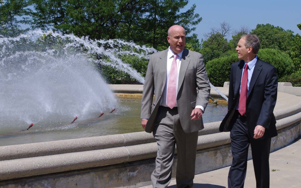 EDELMAN & THOMPSON LAW FIRM - Updated October 2025 - 4520 Main St ...