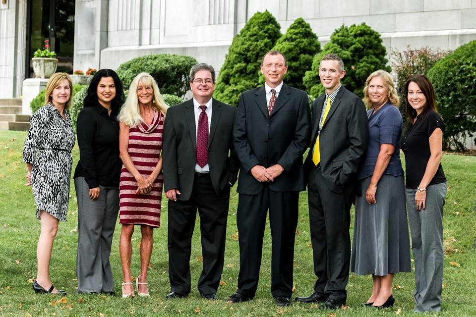 WOOD, COOPER & PETERSON - Updated May 2024 - 119 S Washington St ...