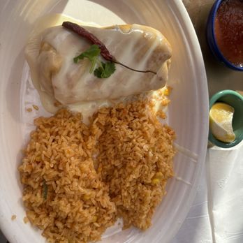 LA PARRILLA MEXICAN RESTAURANT - Updated March 2025 - 203 Photos & 238 ...