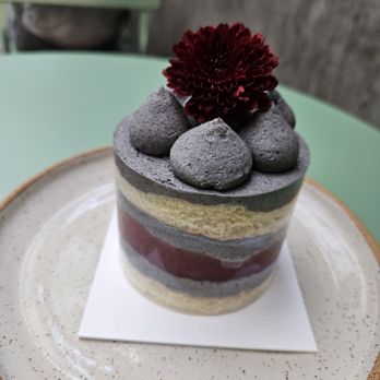 HINAR DESSERT BAR & CAFE - 711 Photos & 214 Reviews - 454 13th St, San ...