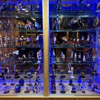 ALL BLUE - Updated August 2025 - 268 Photos & 190 Reviews - 194 S ...