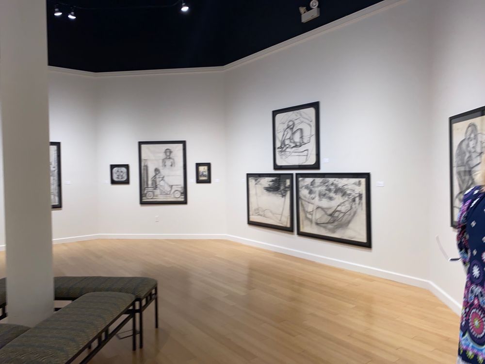 The Museum of Art - Deland, Florida, DeLand | Roadtrippers