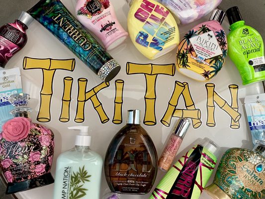 TIKI TAN - Updated October 2025 - 19 Reviews - 11630 Olio Rd, Fishers ...