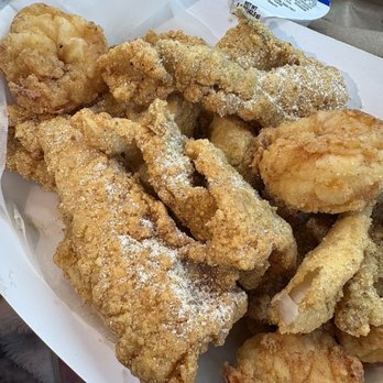 EASTSIDE FISH FRY & GRILL - Updated June 2026 - 184 Photos & 201 ...