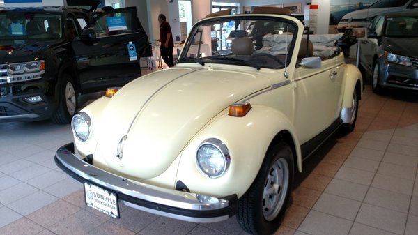 SUNRISE VOLKSWAGEN - Updated October 2025 - 34 Photos & 106 Reviews ...