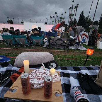 CINESPIA CEMETERY SCREENINGS - Updated July 2025 - 563 Photos & 639 ...
