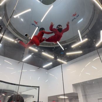IFLY INDOOR SKYDIVING - QUEENS - Updated September 2025 - 22 Photos ...