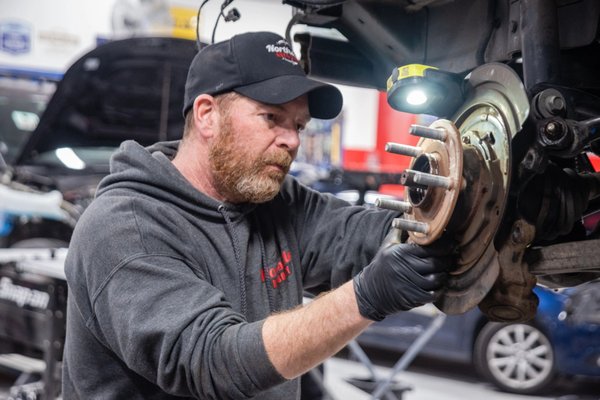 NORTHSIDE AUTO BODY - Updated December 2025 - 102 Photos & 33 Reviews ...