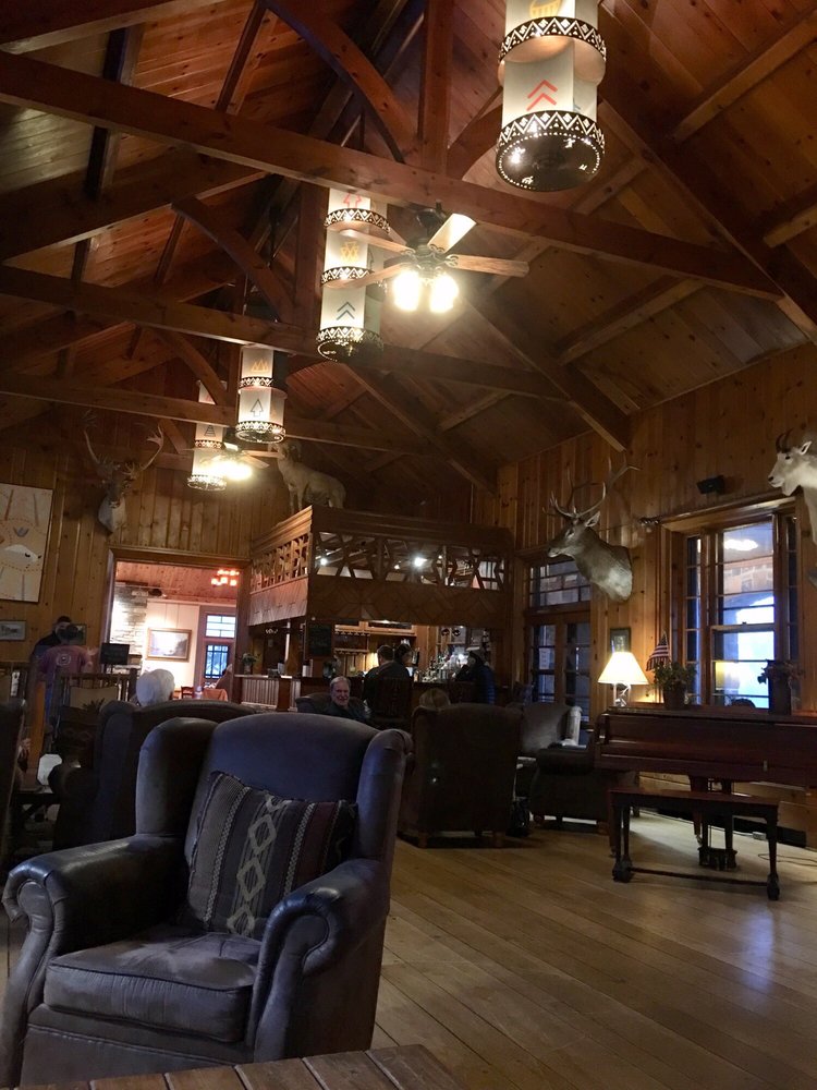 SYLVAN LAKE LODGE AT CUSTER STATE PARK RESORT - 52 Photos & 47 Reviews ...