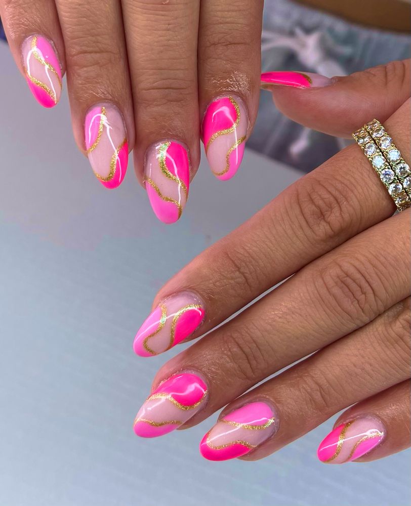 BECCA B NAILS - Updated December 2025 - 25 Falls Rd, Moodus, Connecticut - Eyelash Service ...