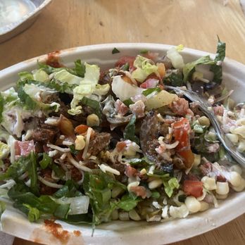 CHIPOTLE MEXICAN GRILL - Updated January 2026 - 107 Photos & 234 ...