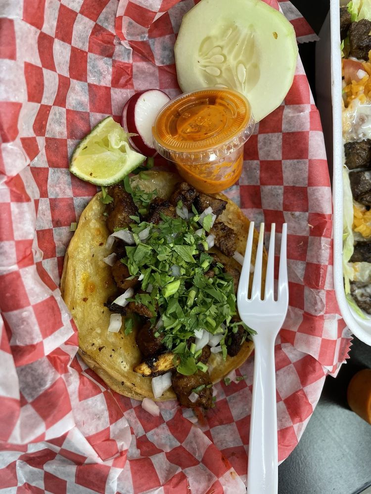 TINOCO’S TNT TACOS NACHOS TORTAS - Updated July 2024 - 3134 Old ...
