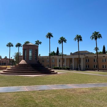ARIZONA STATE UNIVERSITY TEMPE CAMPUS - 258 Photos & 130 Reviews - 1151 ...