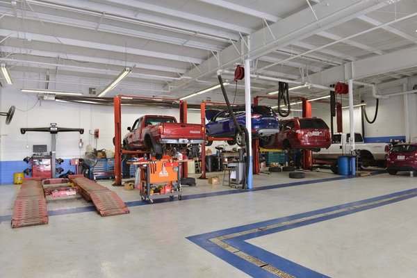 BOB-BOYD FORD - Updated December 2025 - 21 Photos & 15 Reviews - 2840 N ...