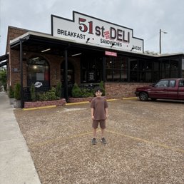 51ST DELI WEST END - Updated December 2025 - 63 Photos & 72 Reviews ...