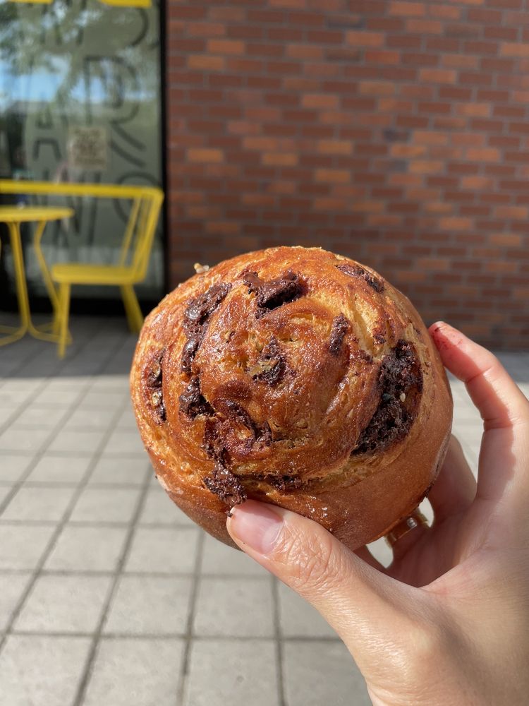 THE SPARROW BAKERY - 41 Photos & 43 Reviews - Bakeries - 8195 N Lombard ...