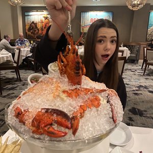 RUTH’S CHRIS STEAK HOUSE - 684 Photos & 396 Reviews - 407 N Virginia St ...