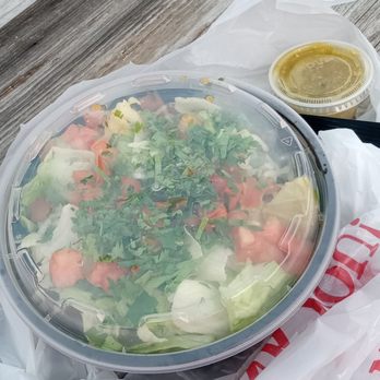 THE TILTED TACO - Updated December 2025 - 16 Photos - 9544 Lake Shore ...