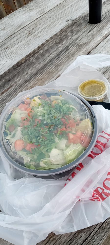 THE TILTED TACO - Updated December 2025 - 16 Photos - 9544 Lake Shore ...