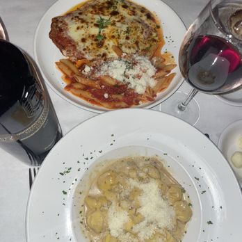 CAFÉ PRIMA PASTA - Updated May 2025 - 1292 Photos & 1359 Reviews - 414 ...
