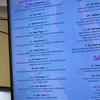 PASEO - 2322 Photos & 5531 Reviews - 4225 Fremont Ave N, Seattle ...