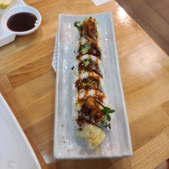 SUSHI BROADWAY - Updated April 2025 - 74 Photos & 21 Reviews - 2549 ...